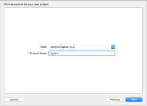 Building Cross-Platform Universal Frameworks using Swift | Appracatappra, LLC.