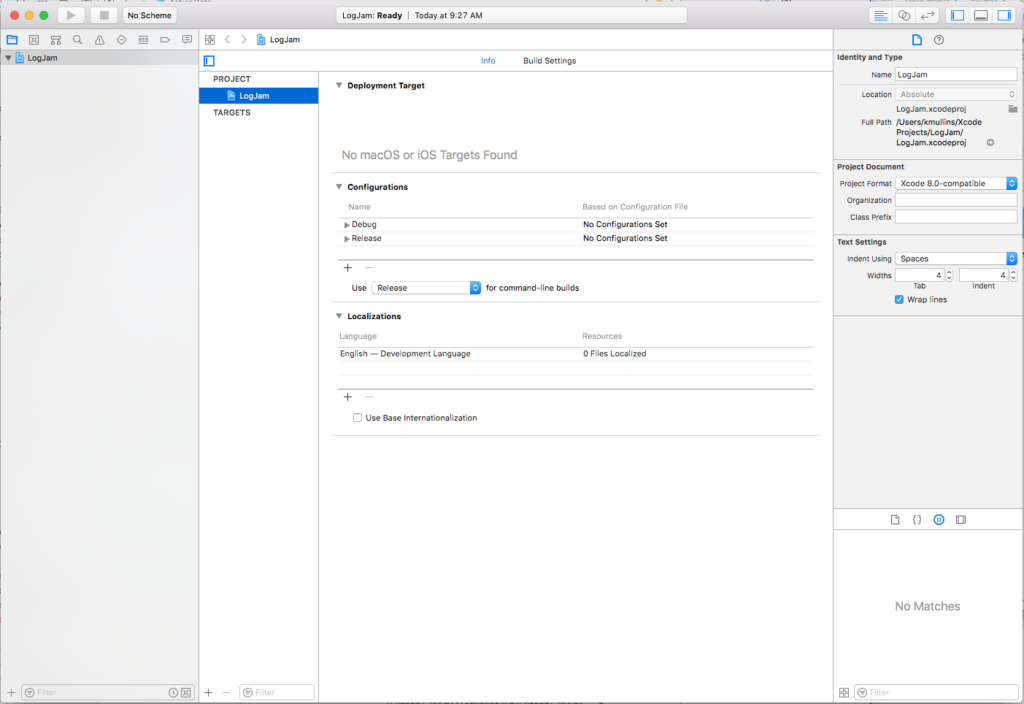 Building Cross Platform Universal Frameworks Using Swift