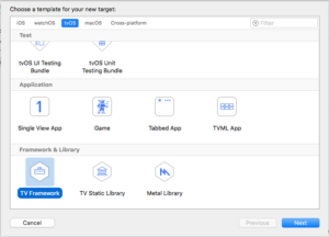 Building Cross-Platform Universal Frameworks using Swift | Appracatappra, LLC.