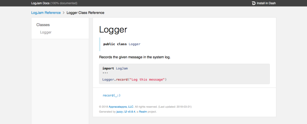 Building Cross-Platform Universal Frameworks using Swift | Appracatappra, LLC.