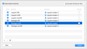 Building Cross-Platform Universal Frameworks using Swift | Appracatappra, LLC.