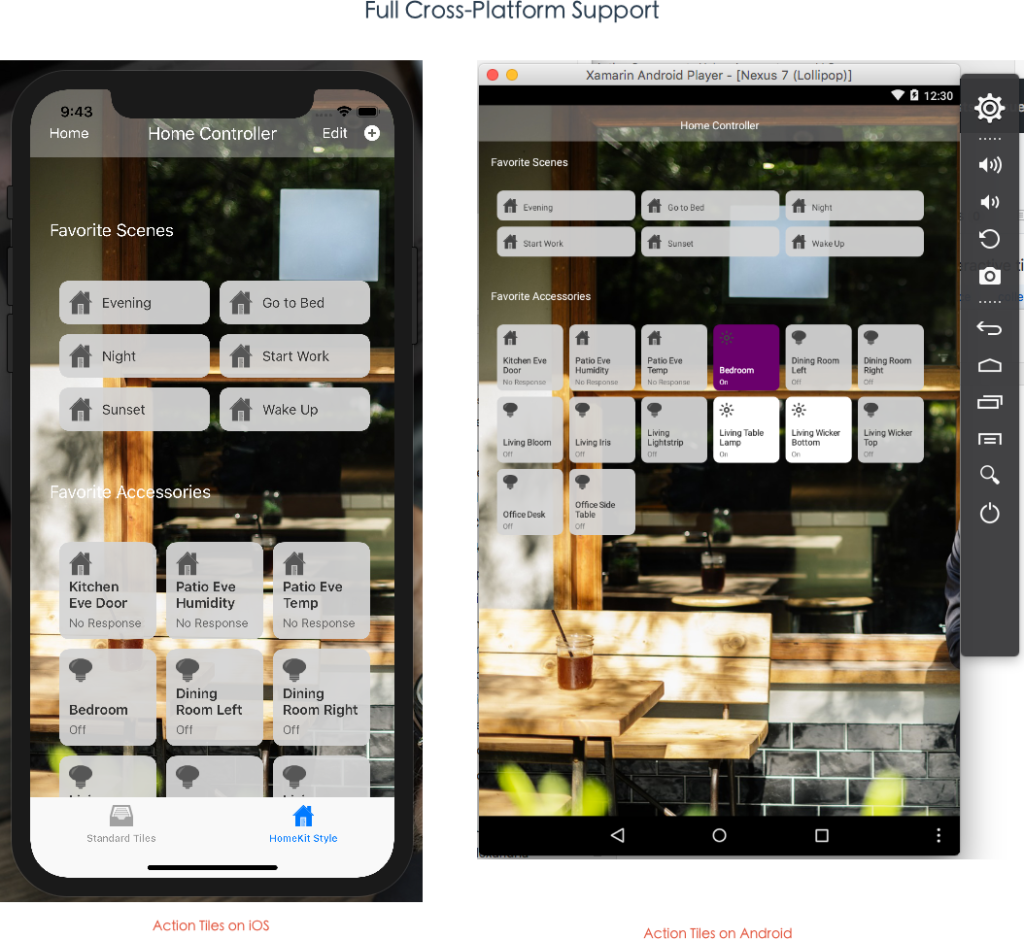 Action Tiles Released | Appracatappra, LLC.