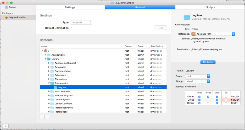 Cross Platform Universal Swift Framework Installers Appracatappra Llc